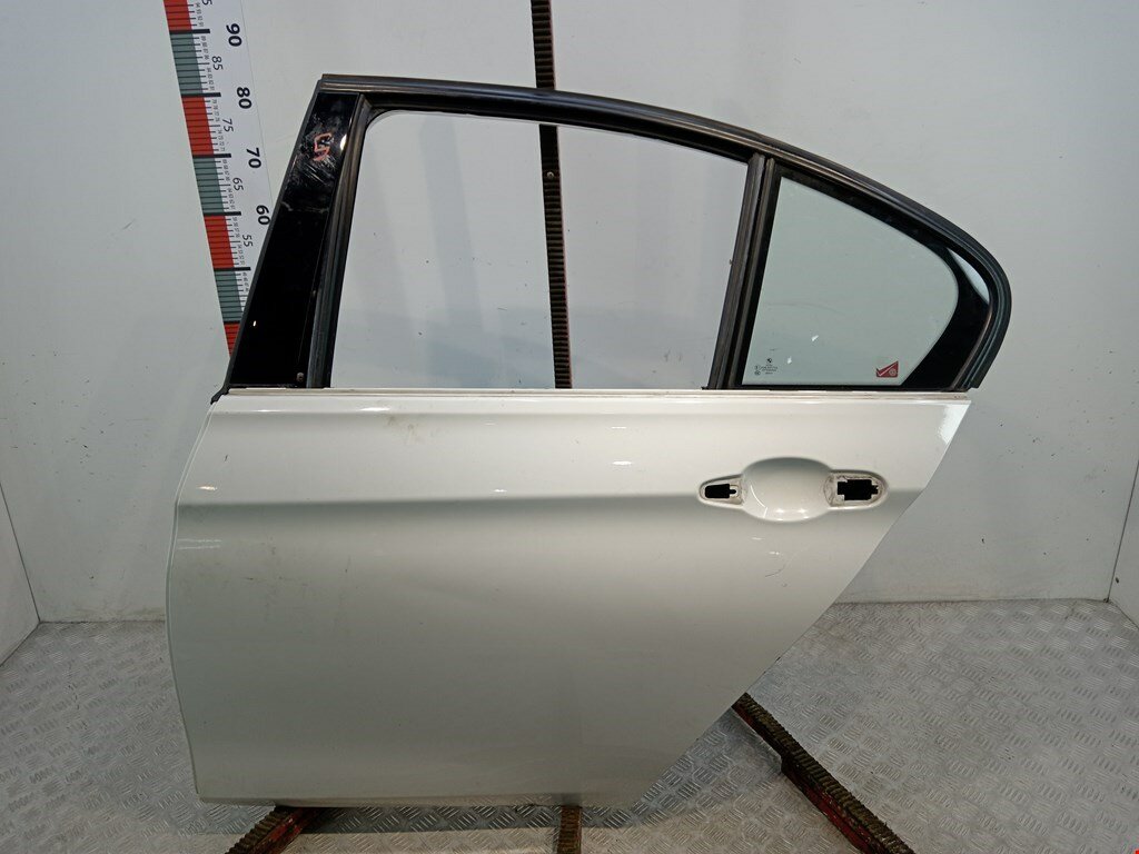 Дверь задняя левая BMW 3-Series (F30/F31/F34/F35) 41007298513 арт. 2258245