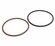Ремкомплект Насос топливный-форсунки, арт F00041P051 BOSCH