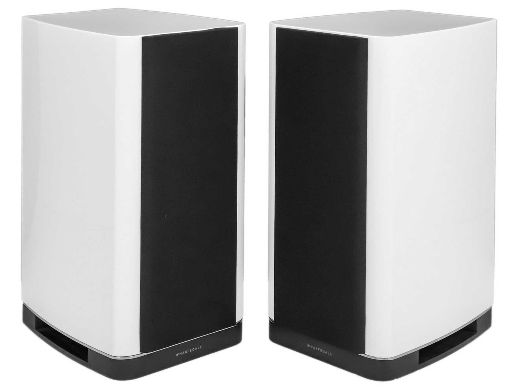 Полочная акустика Wharfedale Aura 2 High Gloss White
