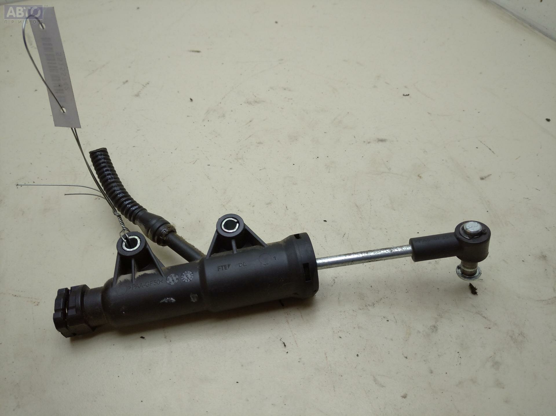 Цилиндр сцепления главный Mercedes Sprinter W906 (2006-2018)