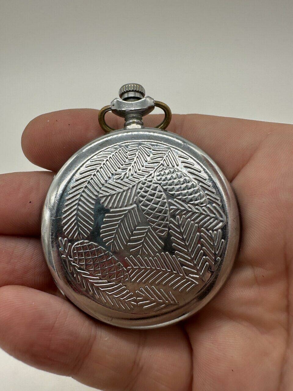 Карманные часы