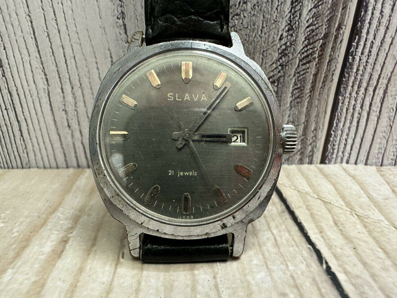 Наручные часы Классика