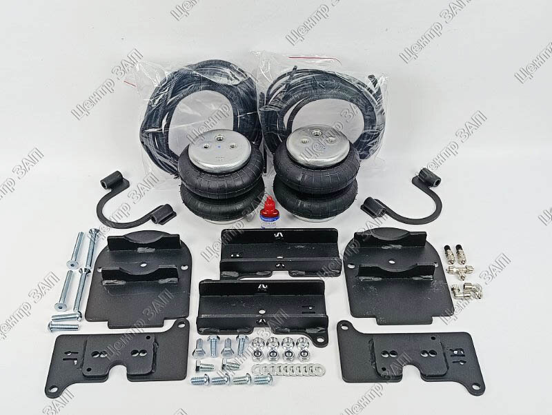 Пневмоподвеска ARIDE арт. 24030