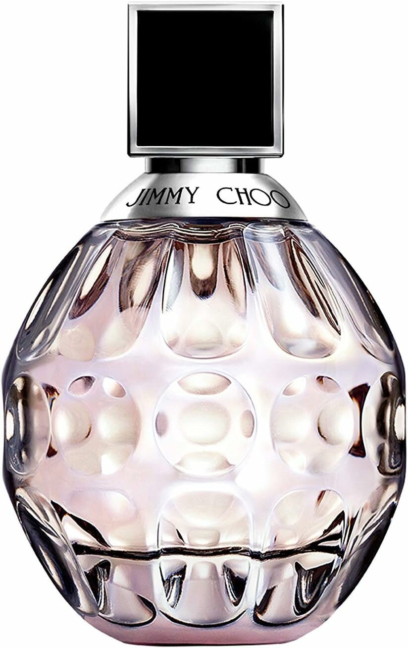 Jimmy Choo Eau De Toilette Туалетная вода 60 мл, аромат для женщин
