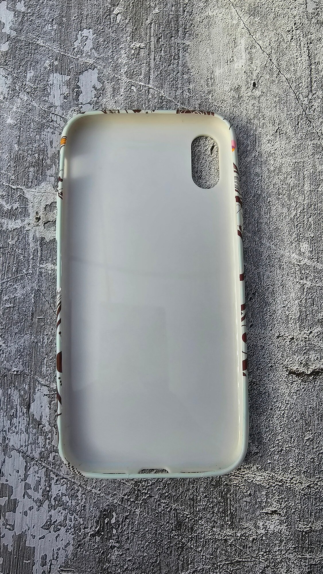 Накладка, iPhone 6/6s — фото 1