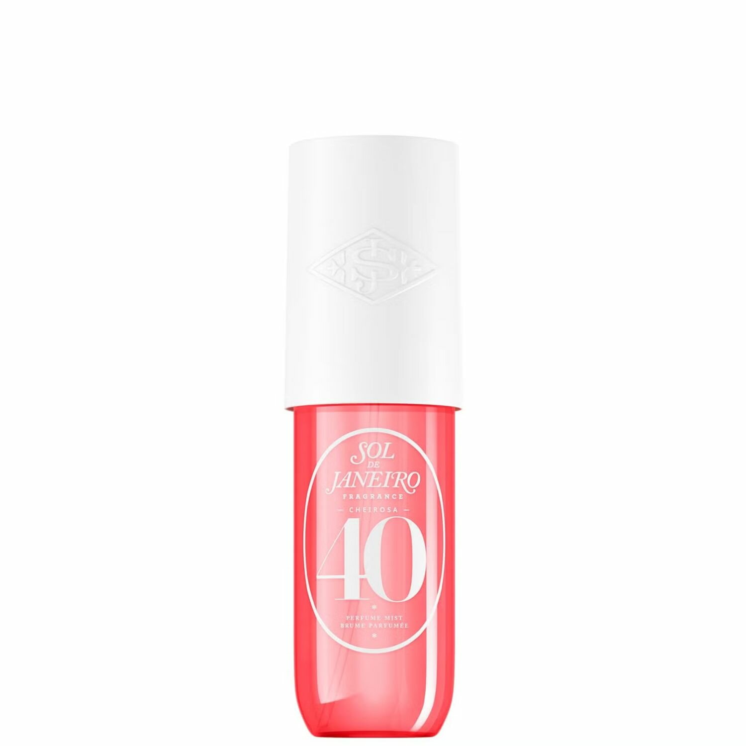 Sol De Janeiro Cheirosa 40 Bom Dia Bright Парфюмированный мист 90ml