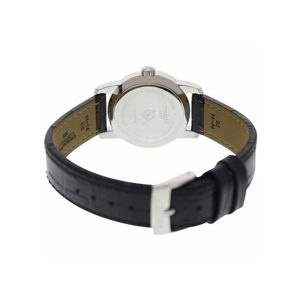 Наручные часы TISSOT — фото 1