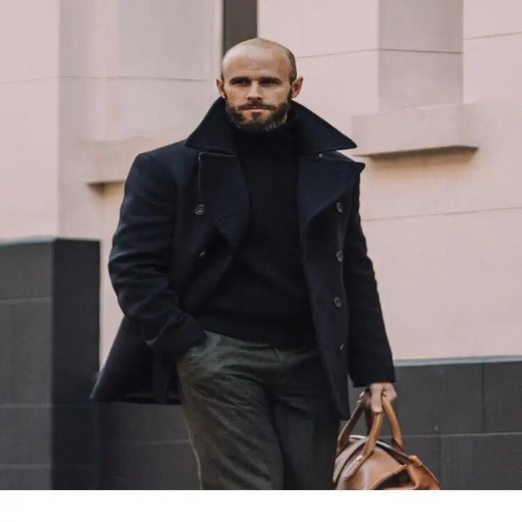 Пальто