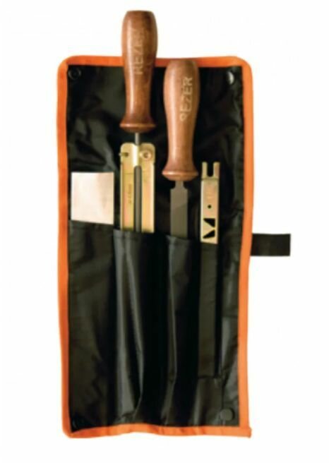 Набор Rezer заточной 4,0