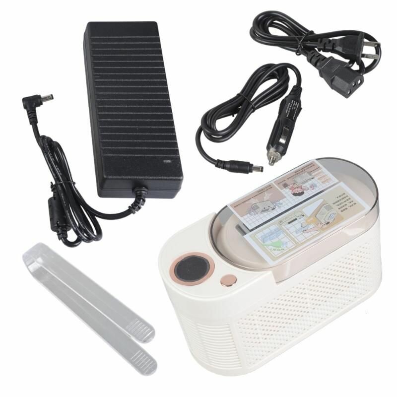 Электрические машины с кубиками льда, подходящие для развлечения и ежедневного использования, Белый