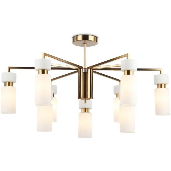 Подвесная люстра Ambrella Light High Light LH56128
