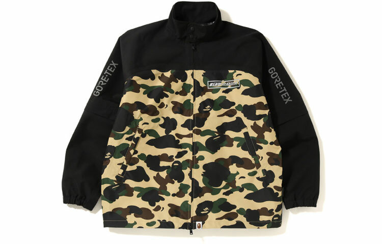 Куртка Bape