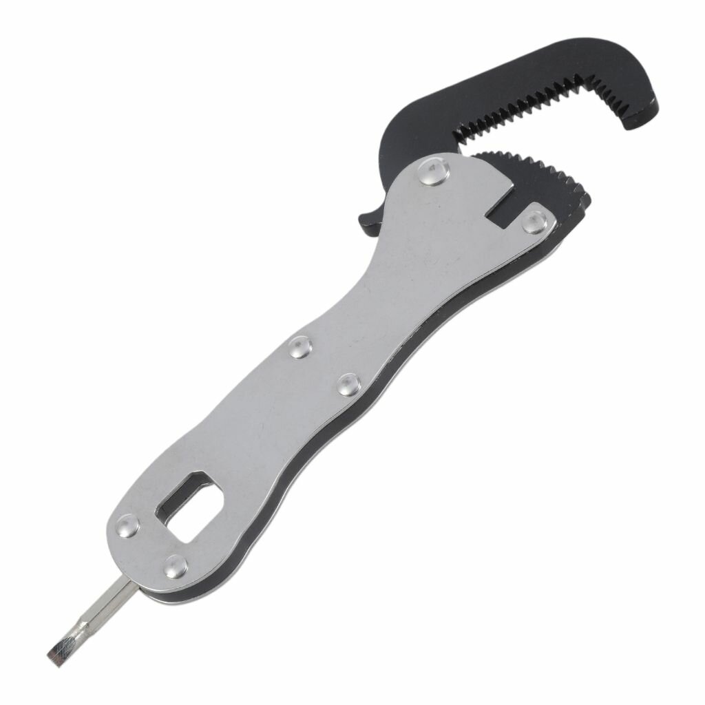 Мини-Ключ для зажима труб Миниатюрный инструмент для крепления оборудования