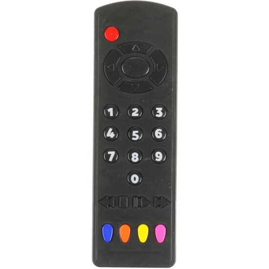 Музыкальная игрушка Умка HT583-R Обучающий пульт 130 песен, стихов, загадок, советов