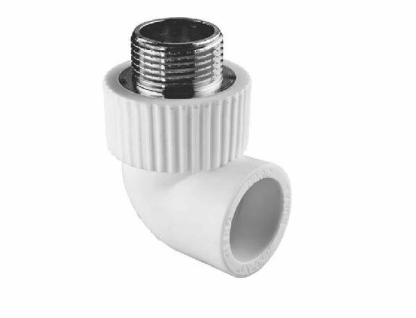 Угол (комб) d-32*1/2 НР РР 'TEBO'