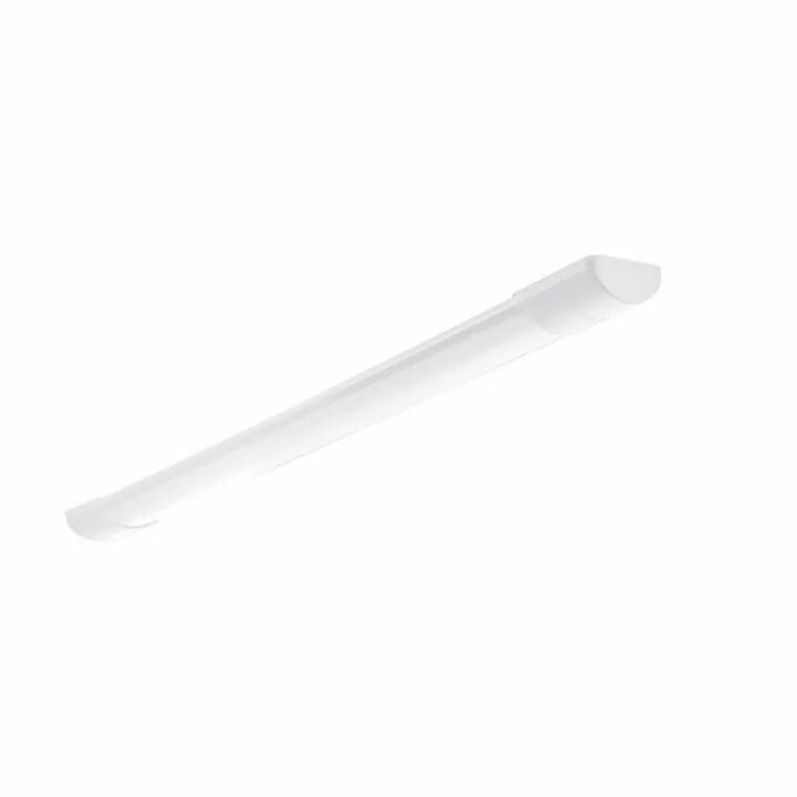 Светильник ДПБ (LЕD) 16Вт 6500К 1600Лм 600x70x27 IP20 230В PHILIPS (комплект 4 шт)