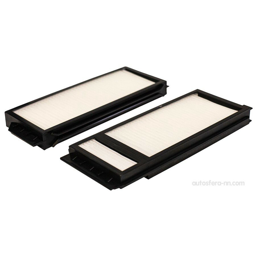 CWORKS B14MR0070 Фильтр салонный (пылевой) CWORKS B14MR0070