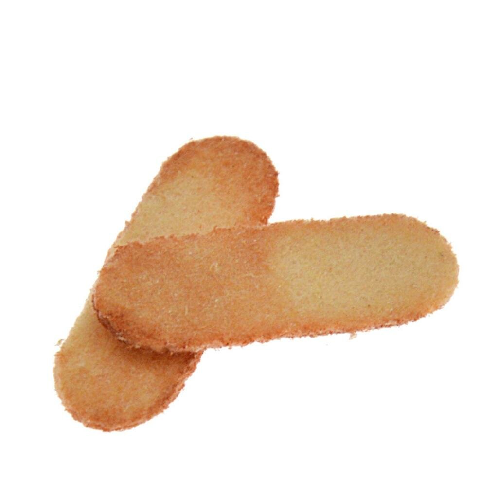 Заменить хлопковое угольное ядро, Коричневый