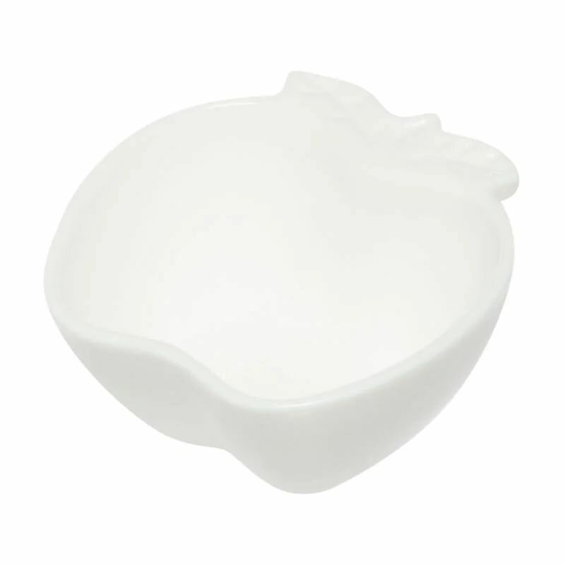 Соусница яблочко 8 см