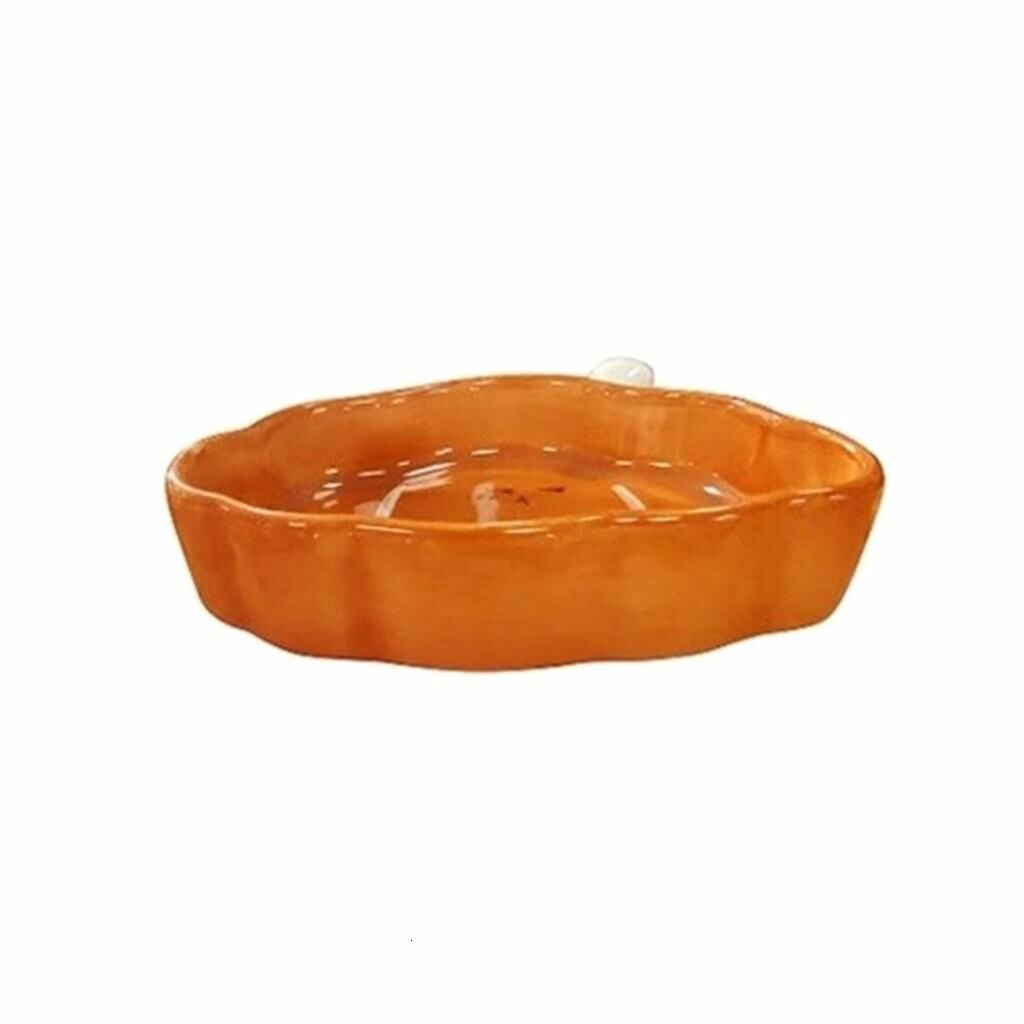 Креативный милый хлебный круассан с приправой особой формы-Croissant