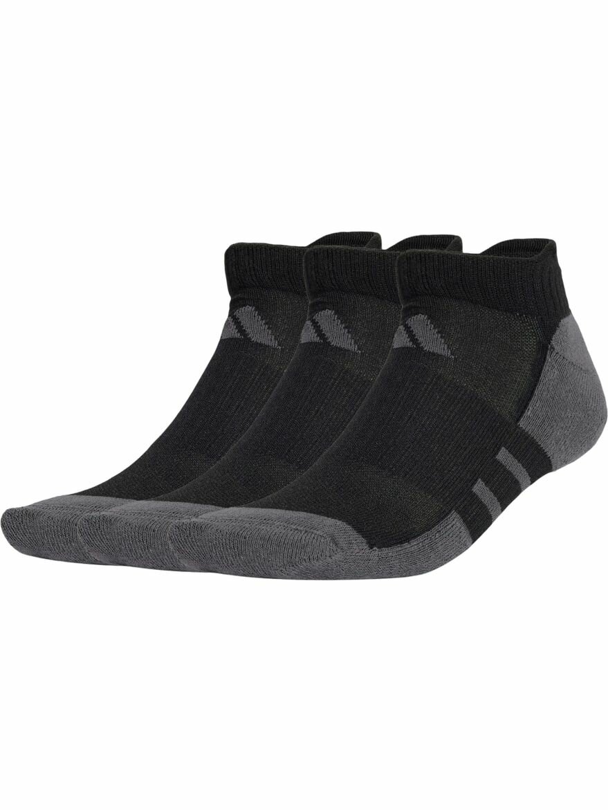 Носки Essentials CLIMACOOL Low Cut Socks 3 Pairs, комплект