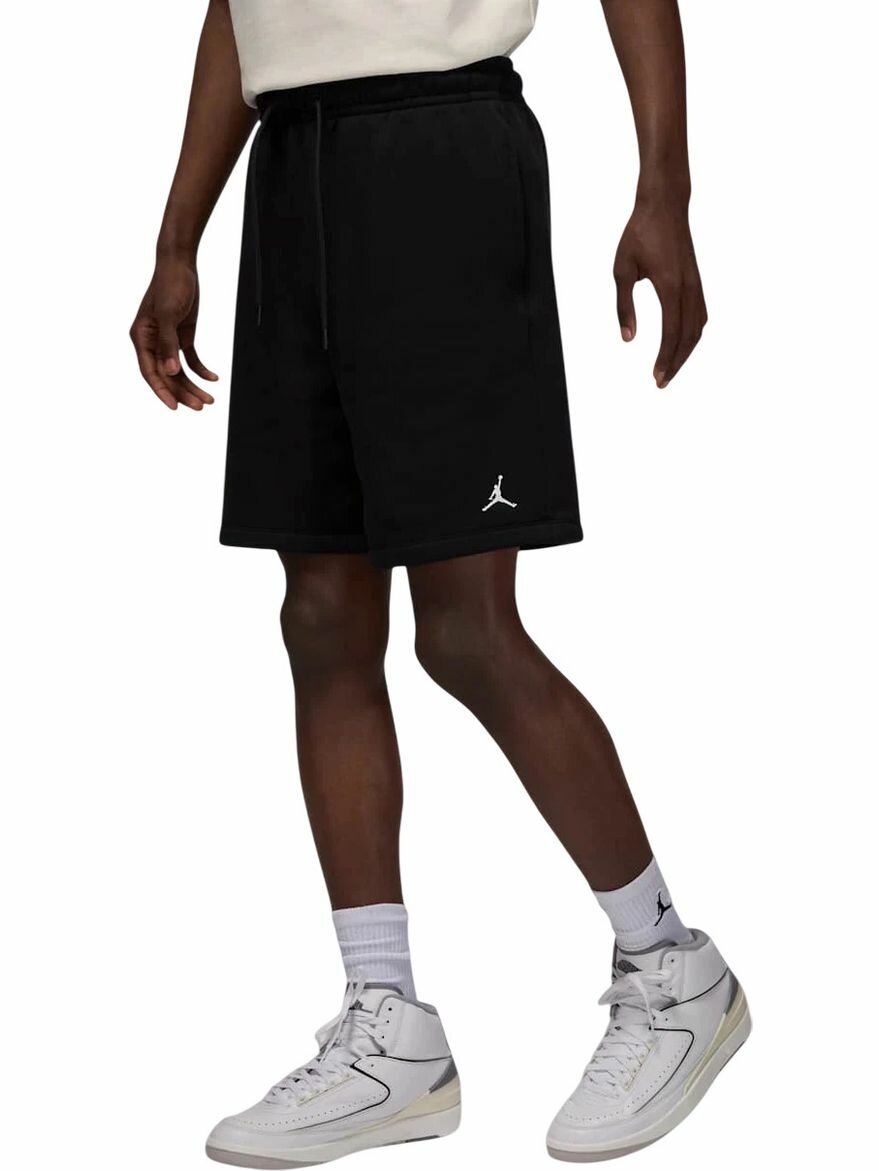 Шорты Jordan Brooklyn Fleece Shorts