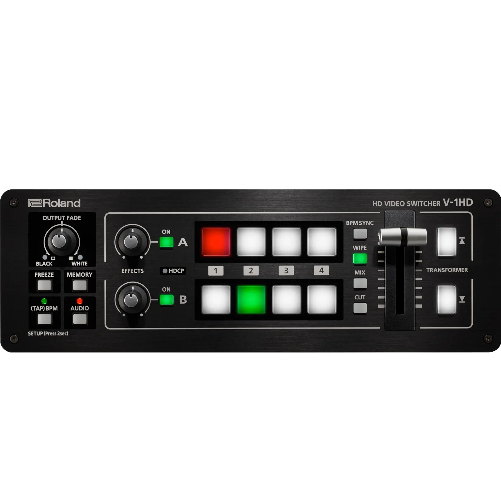 Видеомикшер Roland V-1HD