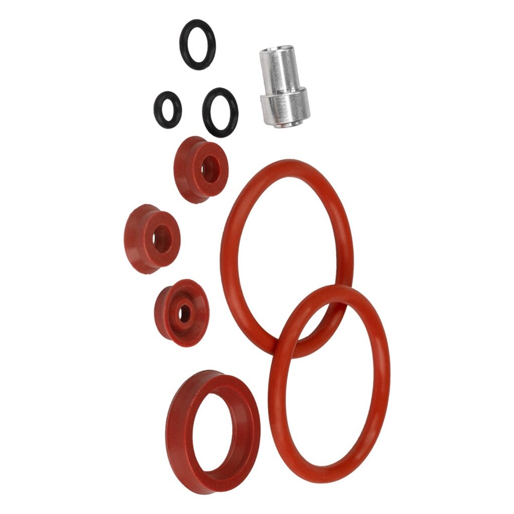 Набор аксессуаров для ремонта уплотнительного кольца кофемашины Jura