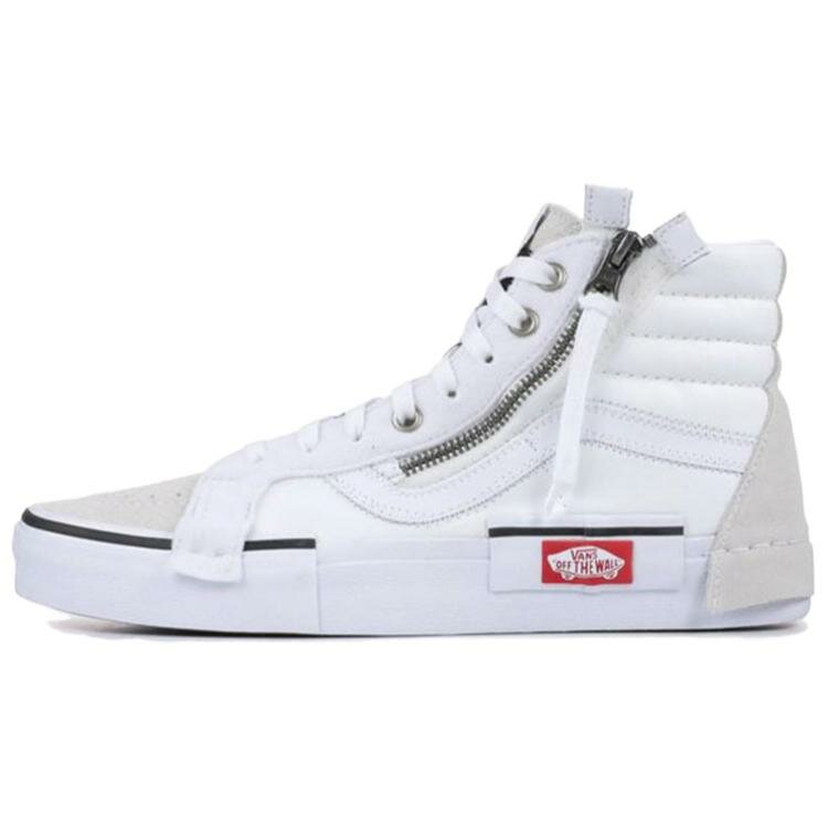 Кроссовки SK8-Hi