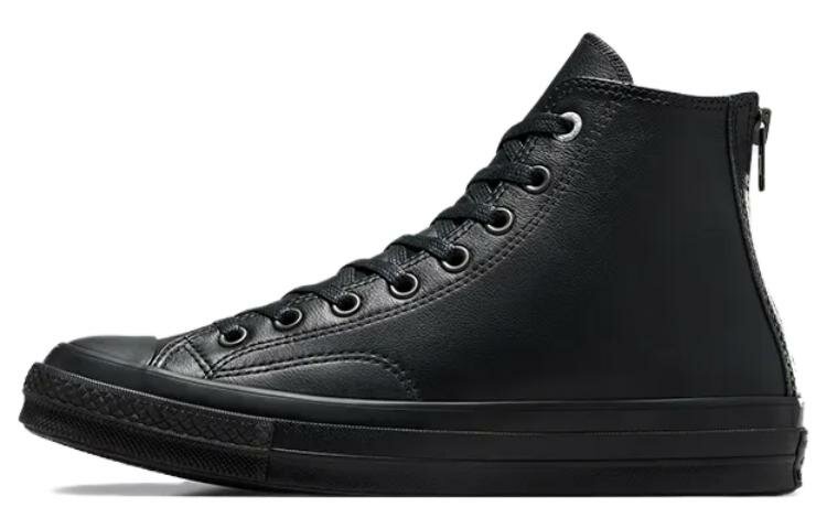 Кроссовки Converse Chuck 70, размер EU 37.5 стопа (23.5CM), черный