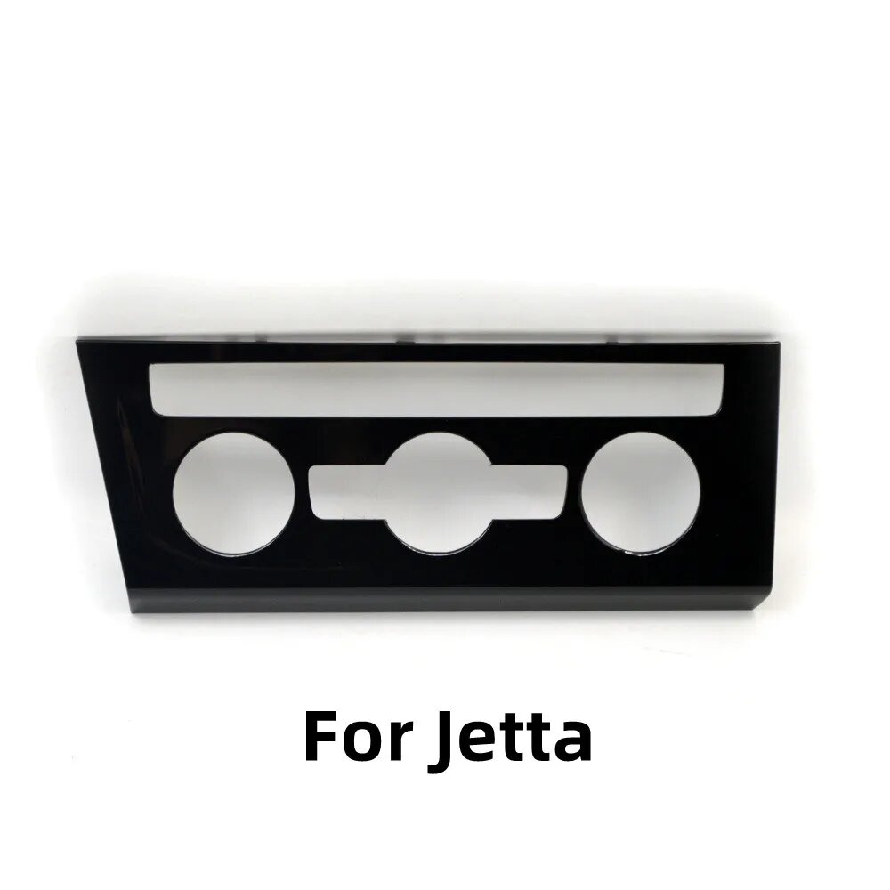 Рамка панели кондиционера для Jetta