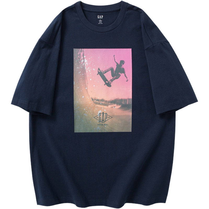 Футболка GAP 9543224