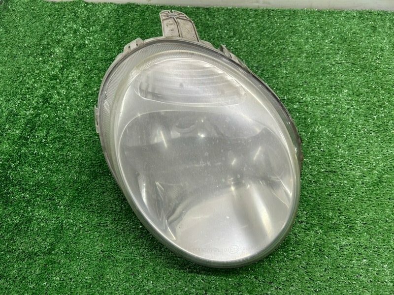 Фара галогеновая правая Daewoo Matiz F8CV 2011 95230933