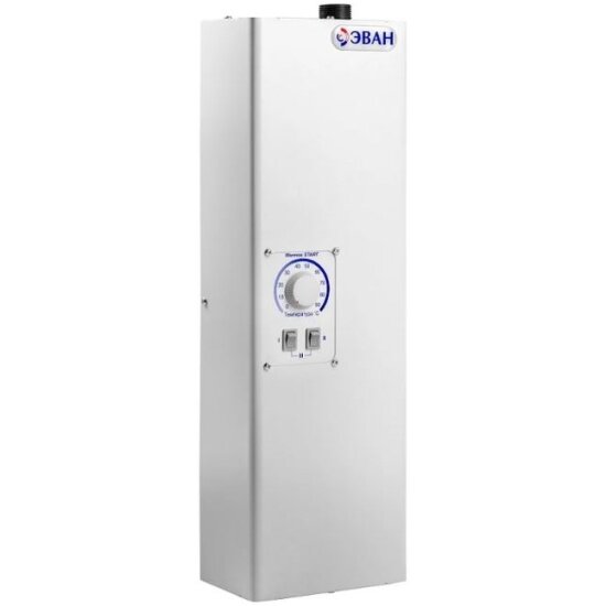 Котёл электрический Эван Warmos Start - 5 12975