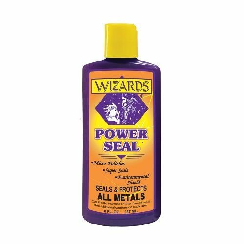 Power Seal Сиалант для всех типов метоллов