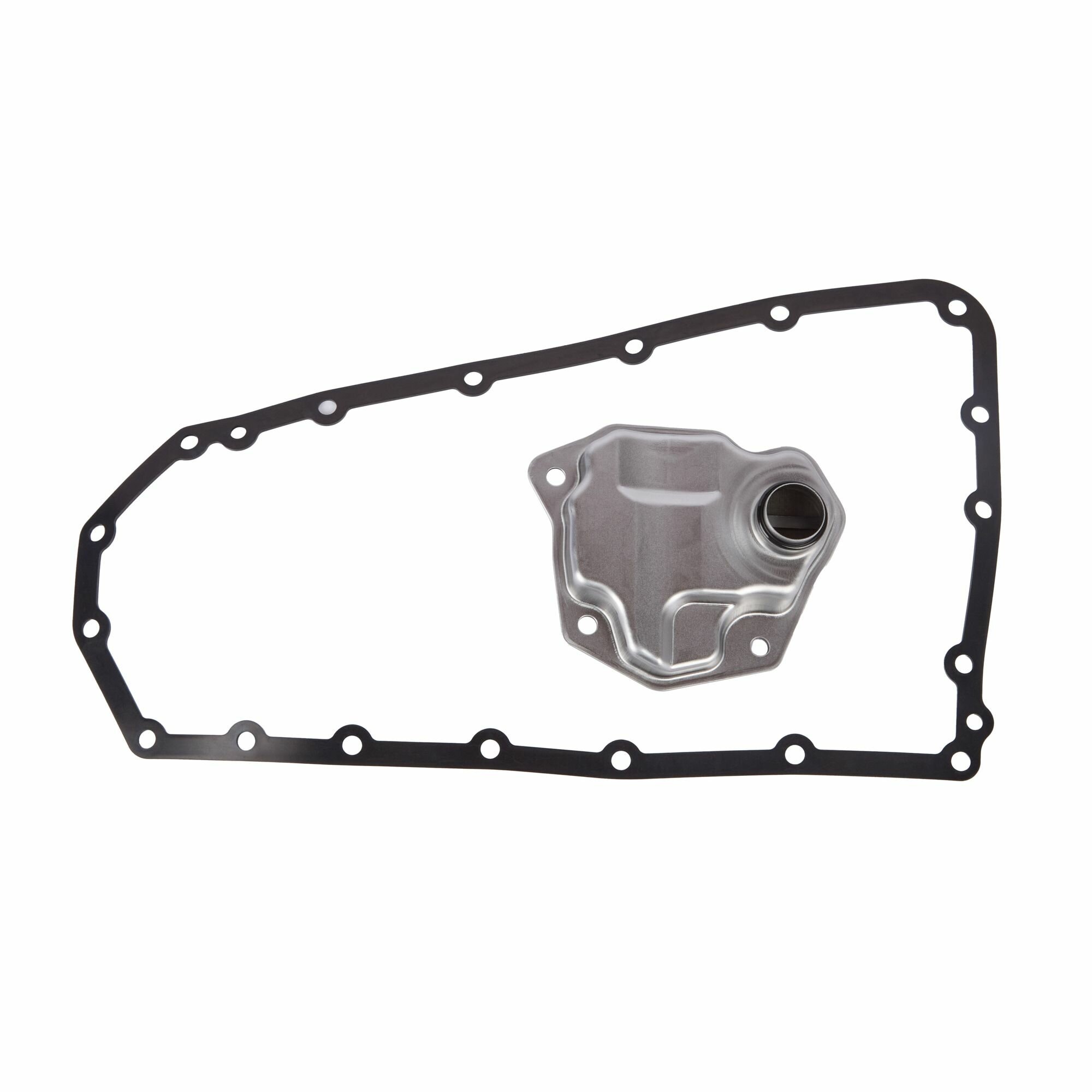 Фильтр АКПП с прокл. Mitsubishi Outlander 06-/ASX 10-/Nissan X-Trail (T30) 01-