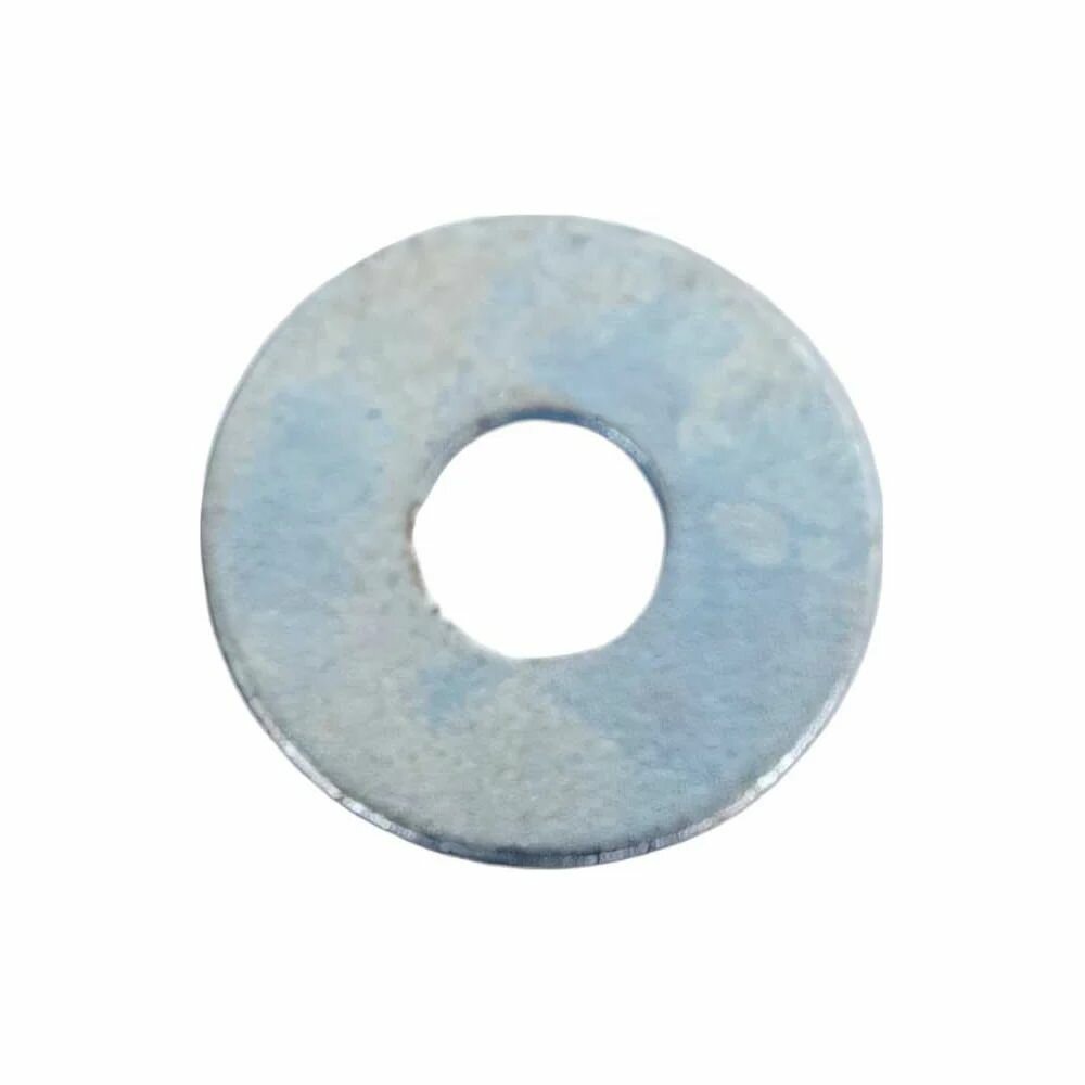 Увеличенная шайба креп-комп цинк DIN9021 м5 100шт шу5мф