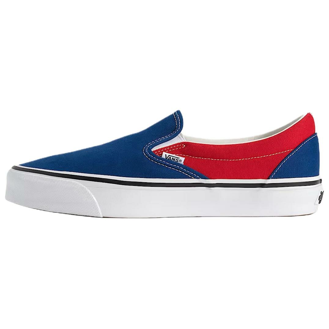 Кроссовки Slip-on 98