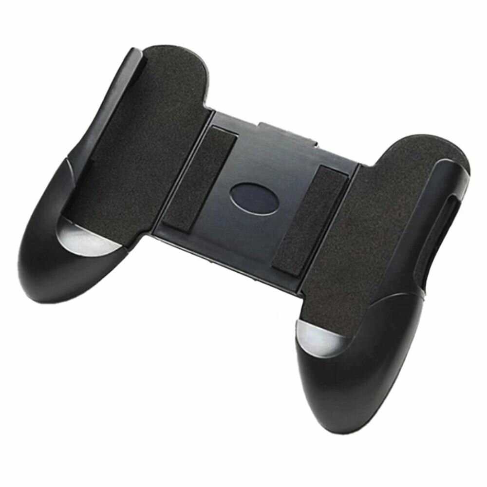 Игровой контроллер для мобильного телефона PUBG, геймпад для стрельбы и прицеливания, джойстик для шутера, рукоятка с дополнительной кнопкой