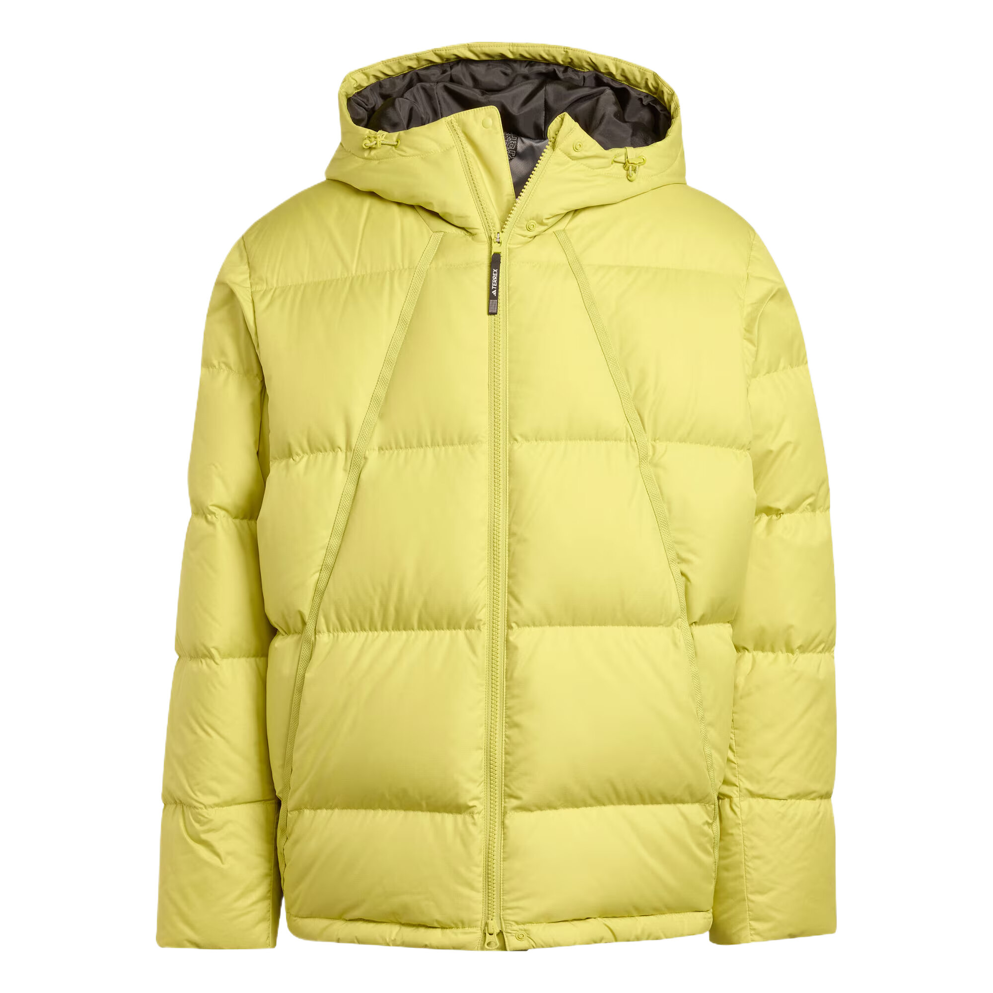 Пуховик Terrex