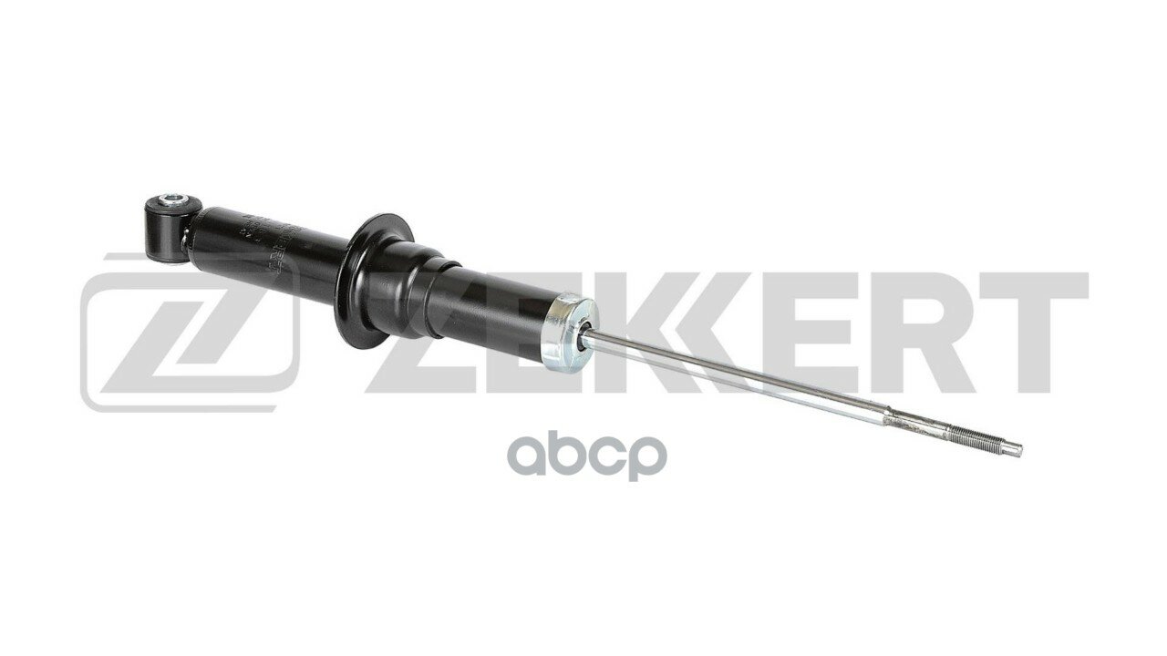 Амортизатор газовый задней подвески Chrysler Sebring III 07- Dodge Avenger II 07- Zekkert арт. sg-6186