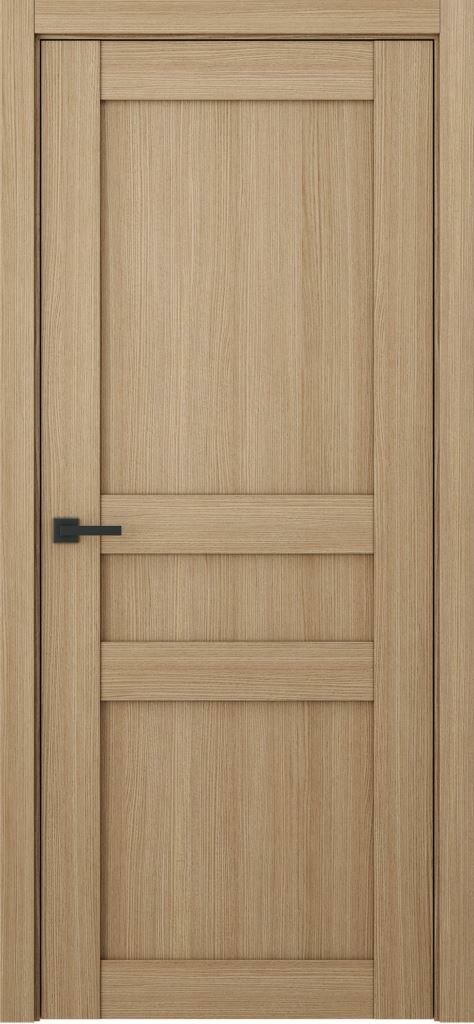 Дверное полотно глухое NOVANA 07 2R дуб шегги 2000х700