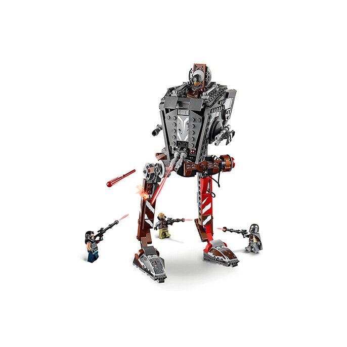 Конструкторы LEGO Star Wars — фото 1