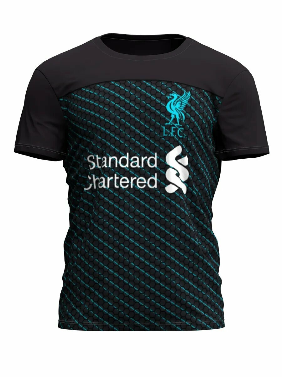 Футболка спортивная