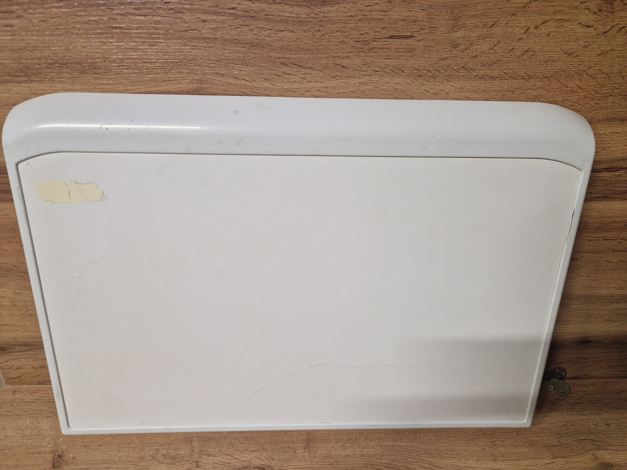 Верхняя крышка для стиральной машины Ariston AVSL109