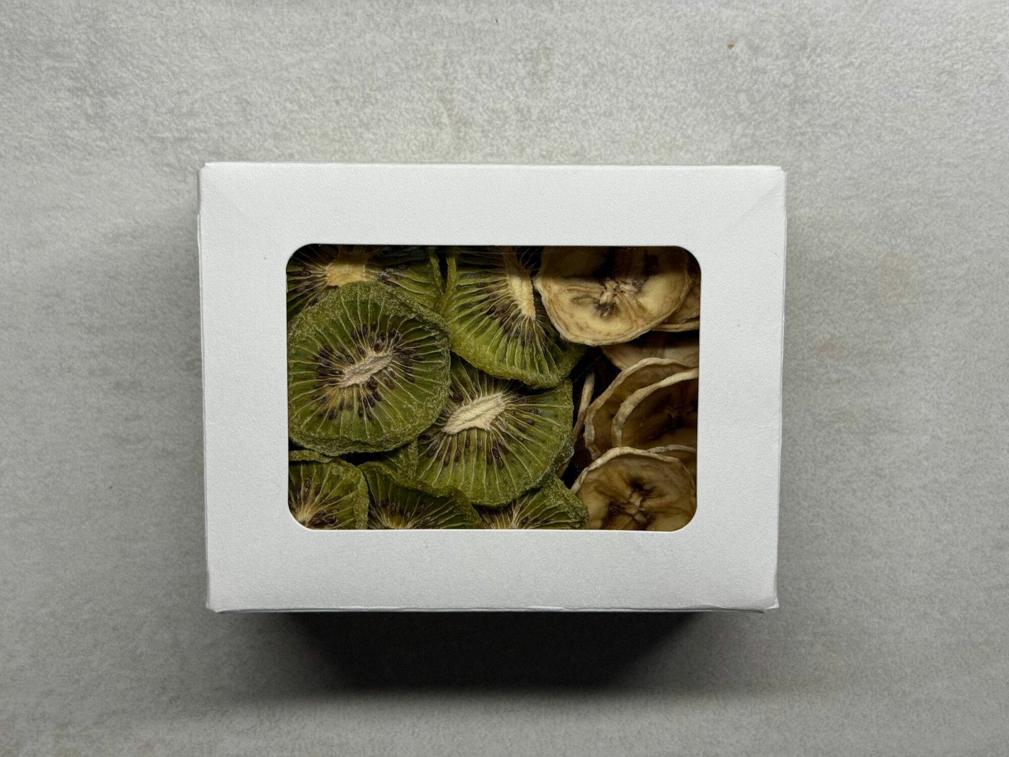 Мини набор фруктовое наслаждение