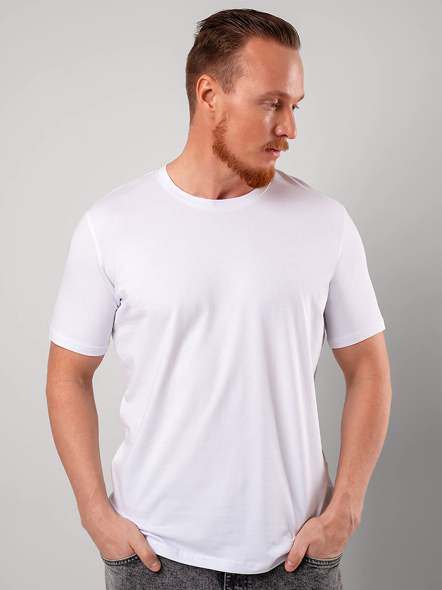 Футболка спортивная