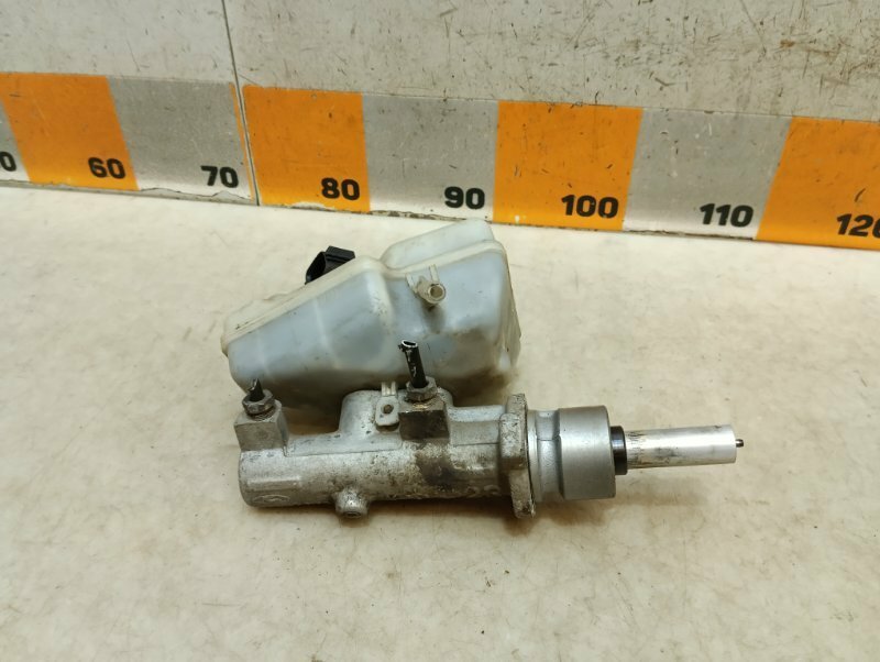 Б/У Цилиндр тормозной главный Ford Mondeo 2004 3 468991 FORD арт. 1251699, 1307820