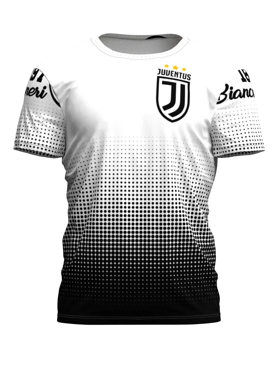 Футболка спортивная