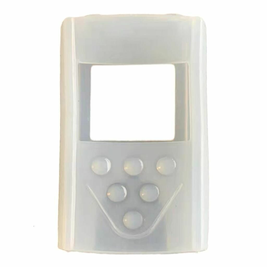 Набор инструментов, Силиконовый защитный рукав для размещения металлоискателя XP Deus2